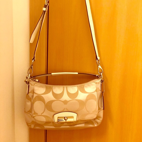 Coach | Bags | Original Coach Handbag Like New | Poshmark